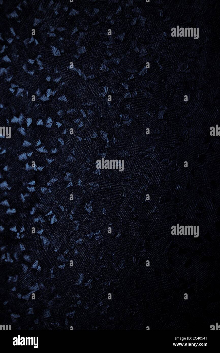 dark blue texture background for graphic design Stock Photo - Alamy