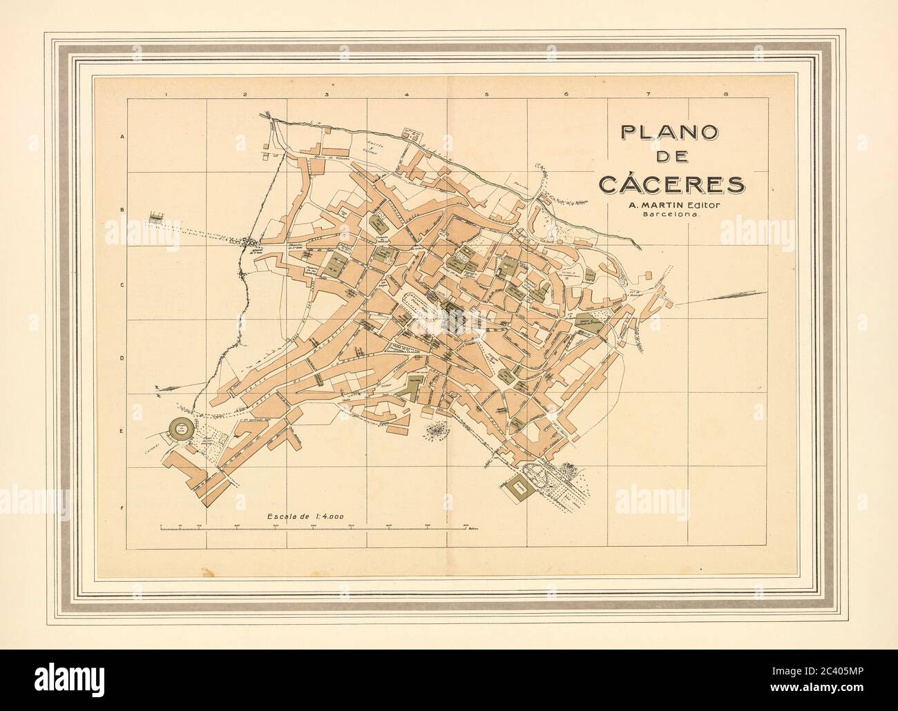 Historical Maps High Resolution Stock Photography and Images - Alamy