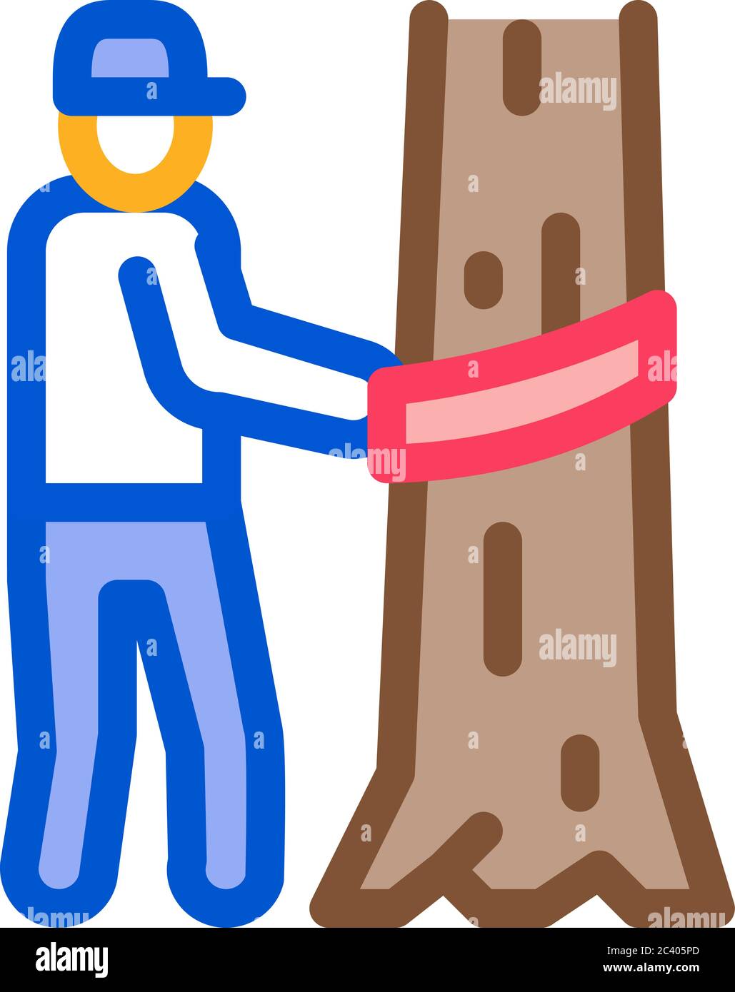 Felling Axe High Resolution Stock Photography and Images - Alamy