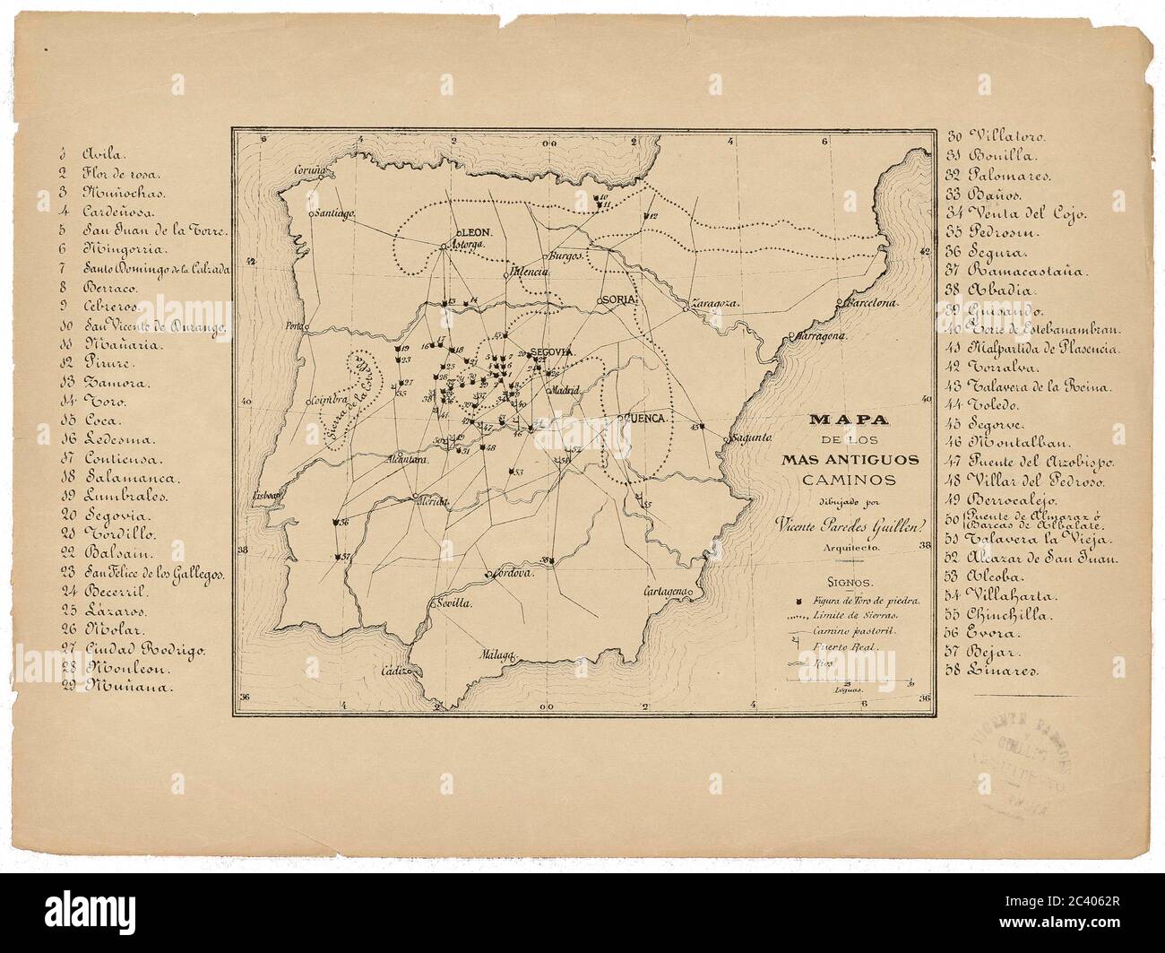 Celtiberian High Resolution Stock Photography and Images - Alamy