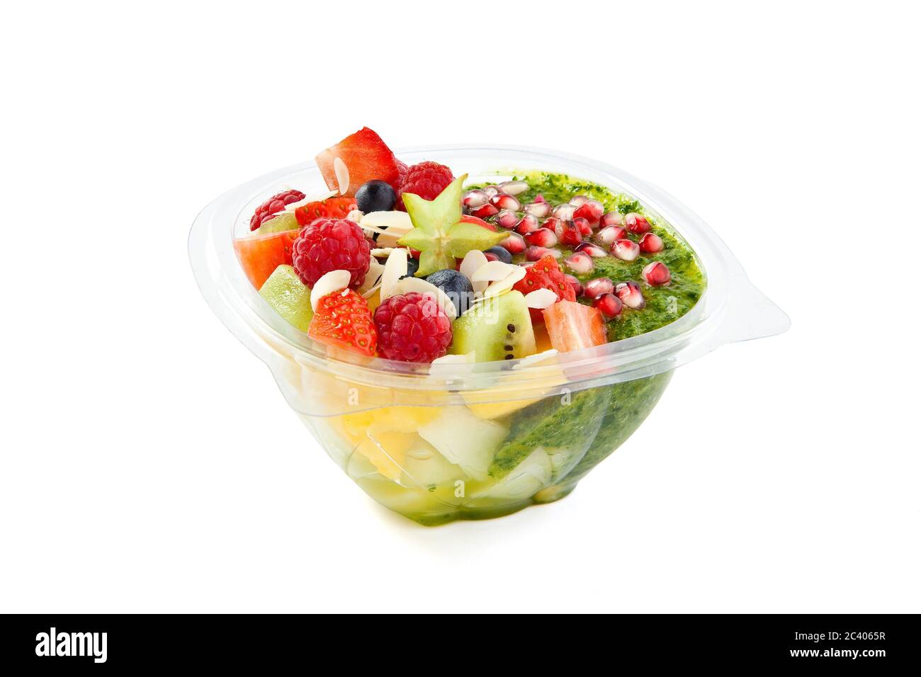 Conference snacks. Sweet catering. Small dish snacks on a white ...