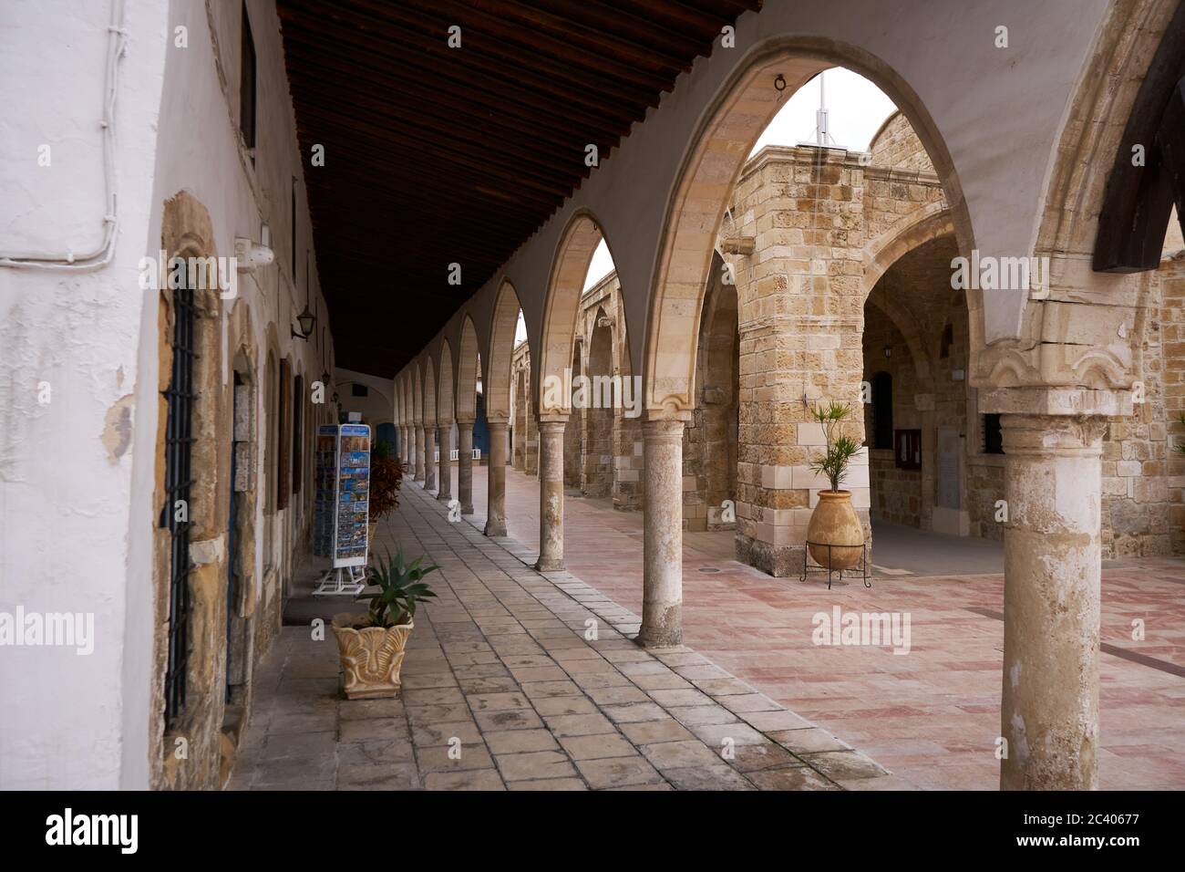 Saint lazarus temple hi-res stock photography and images - Alamy
