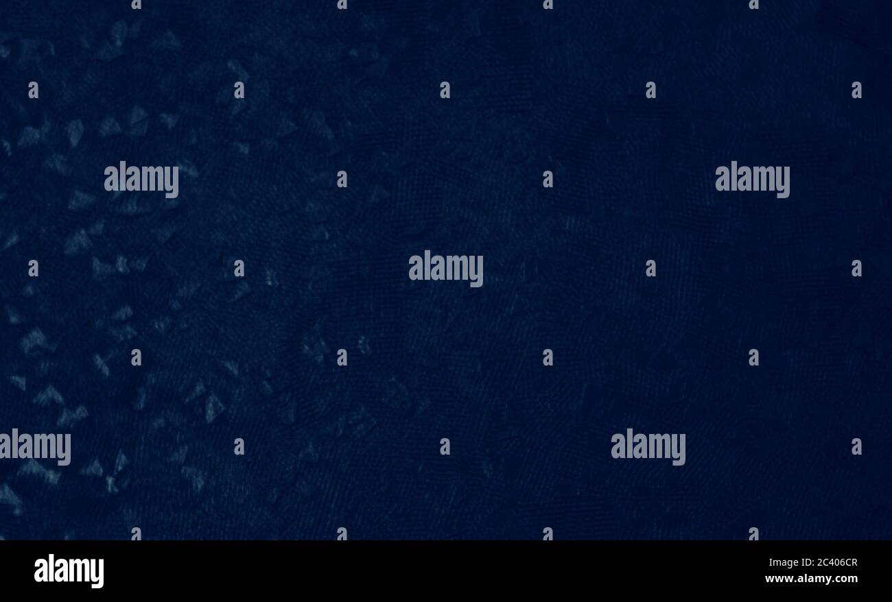 dark blue texture background for graphic design Stock Photo - Alamy