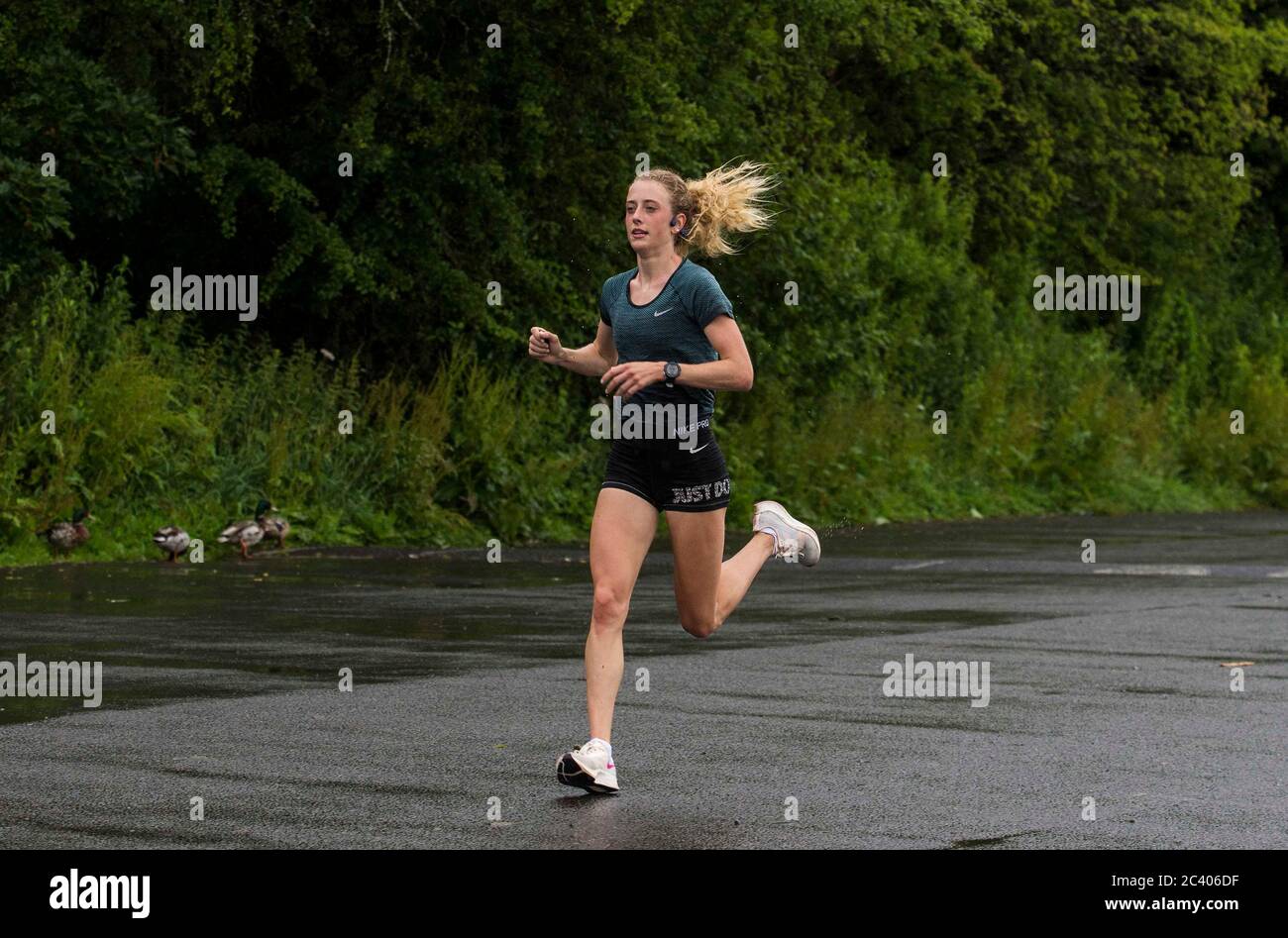 Jemma reekie hi-res stock photography and images - Alamy