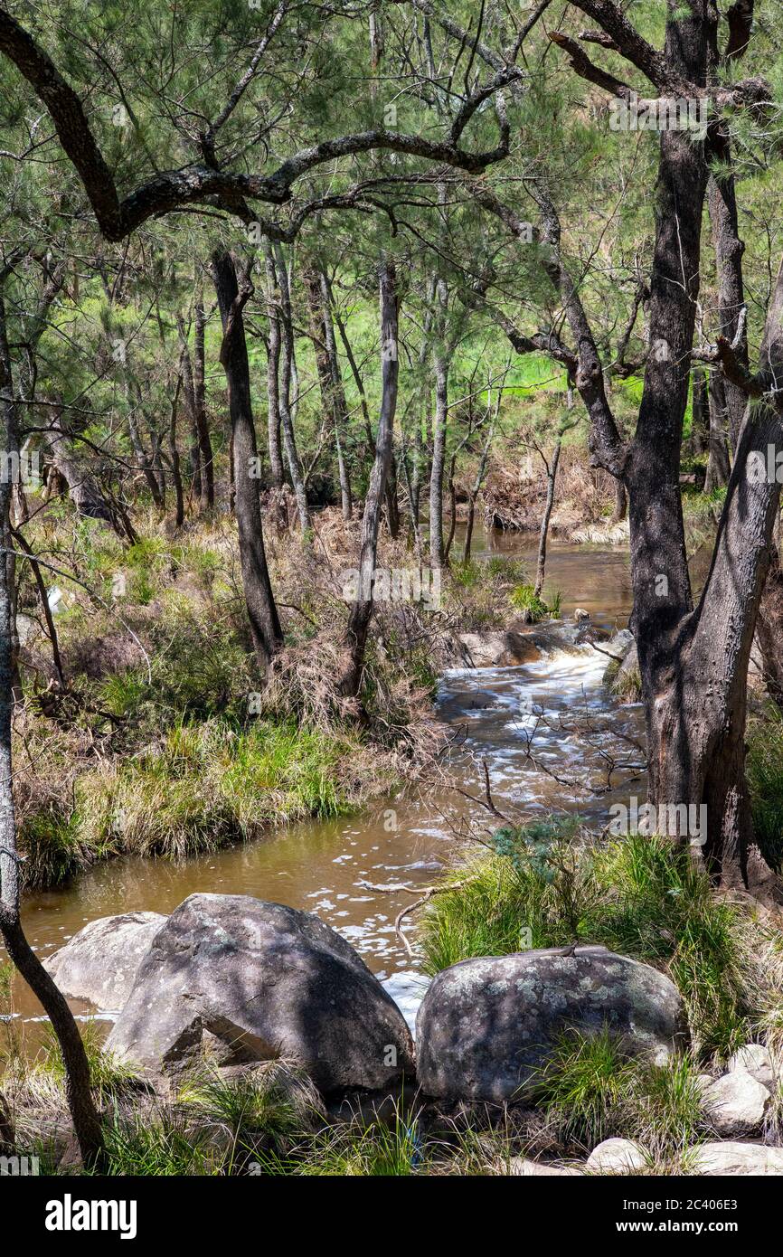 Central tablelands hi-res stock photography and images - Alamy