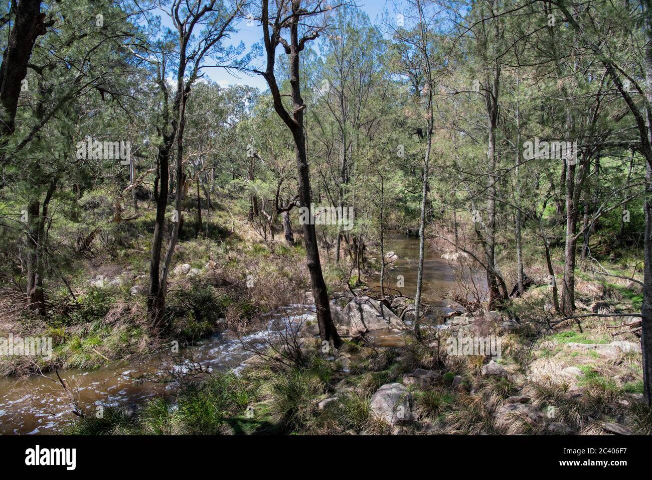 Central tablelands new south wales hi-res stock photography and images ...