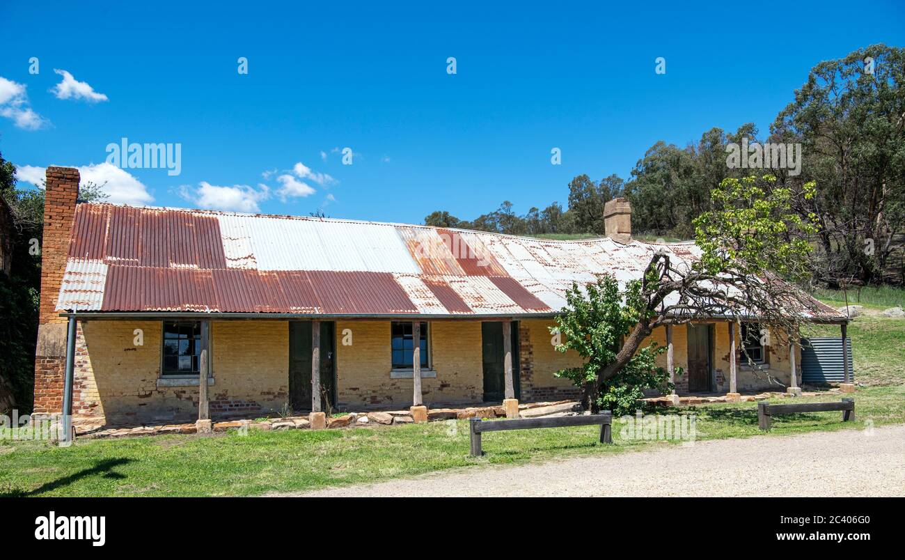 Tablelands new south wales hi-res stock photography and images - Alamy