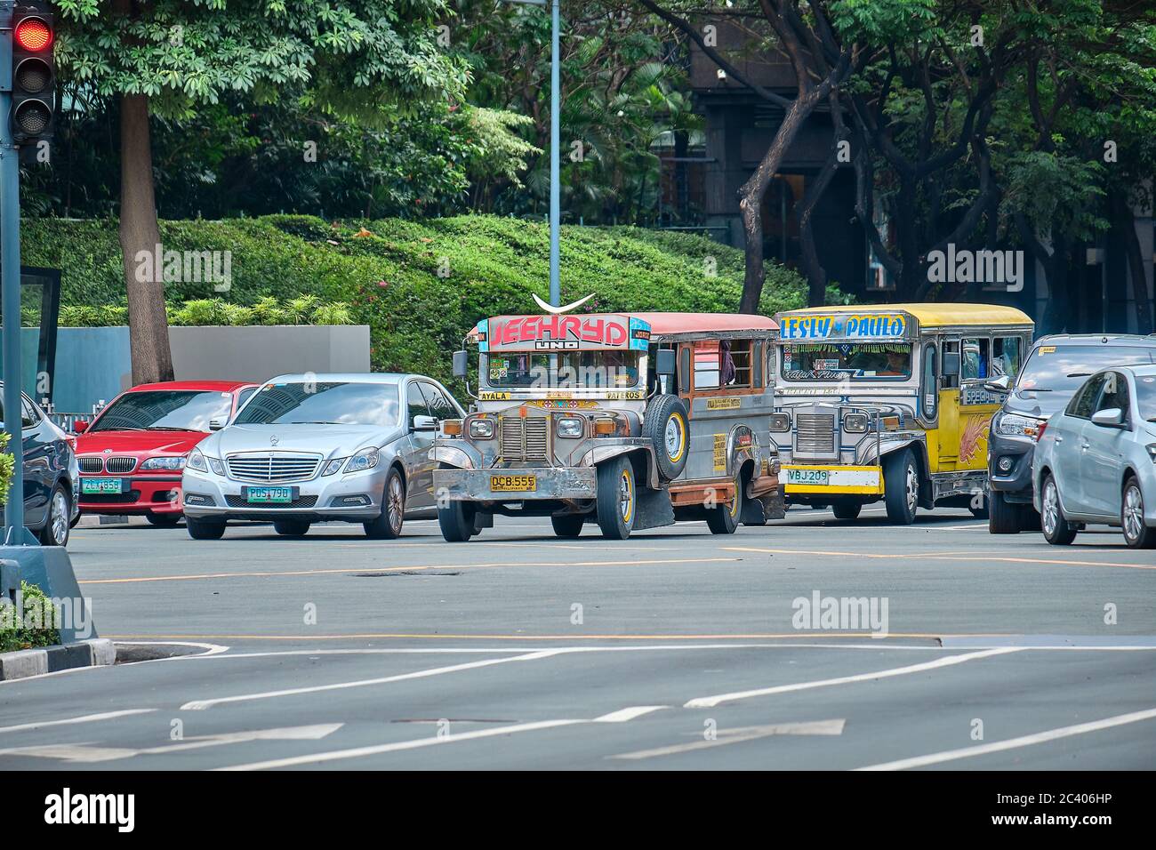 Philippine world war ii jeeps for sale