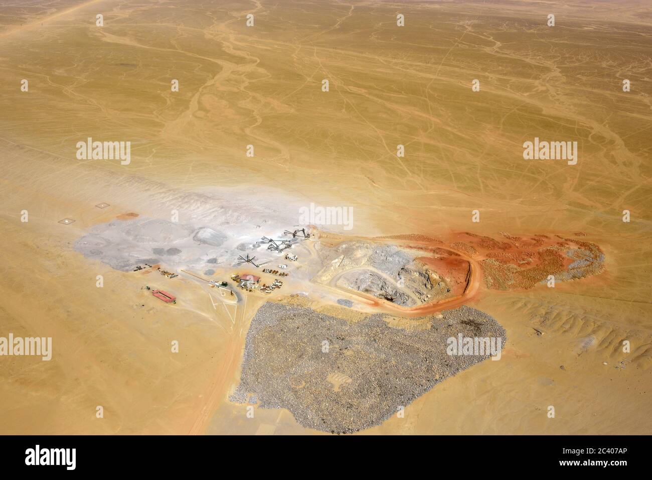 Mining development hi-res stock photography and images - Alamy