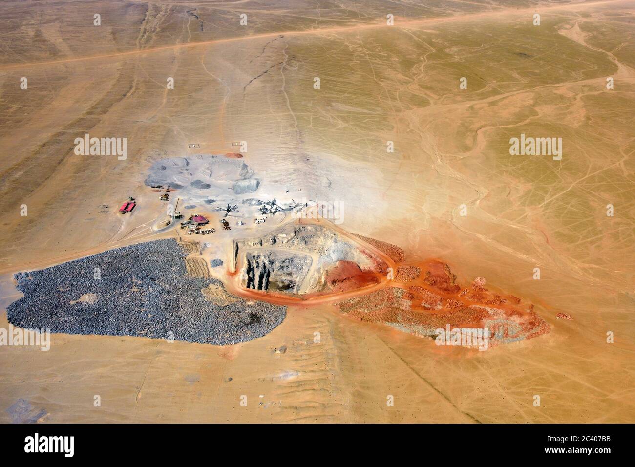 Mining Development High Resolution Stock Photography and Images - Alamy