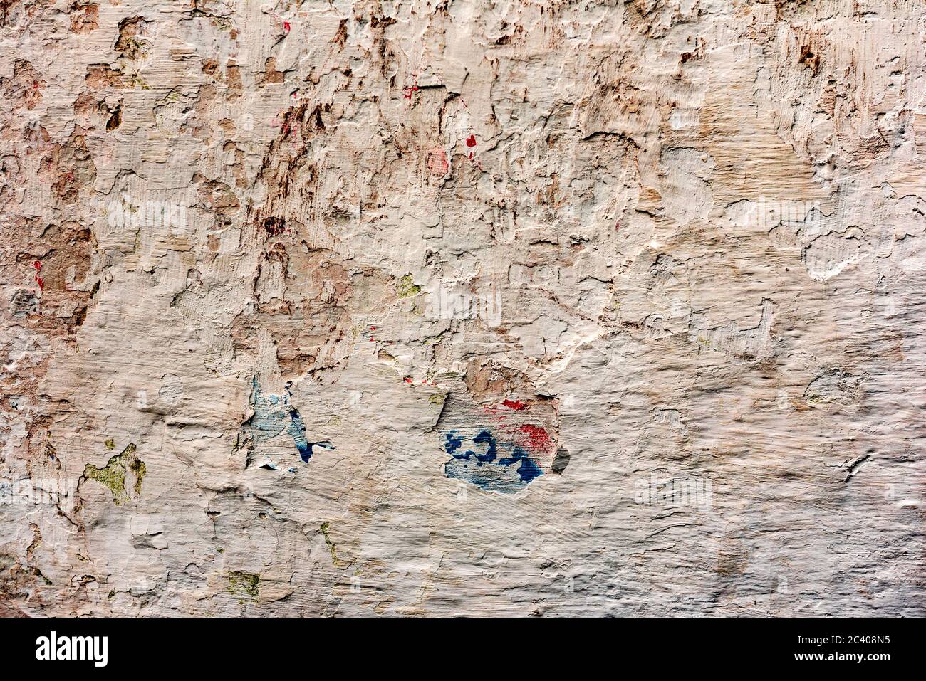 Texture, wall, concrete, it can be used as a background. Wall fragment ...