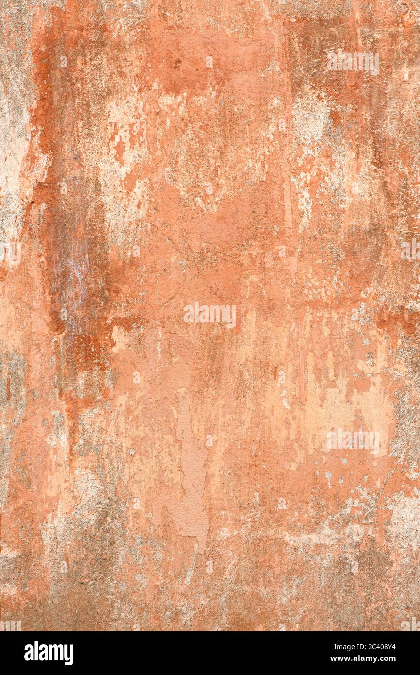 Old antiquity street wall with dust and scratched grunge textures with ...