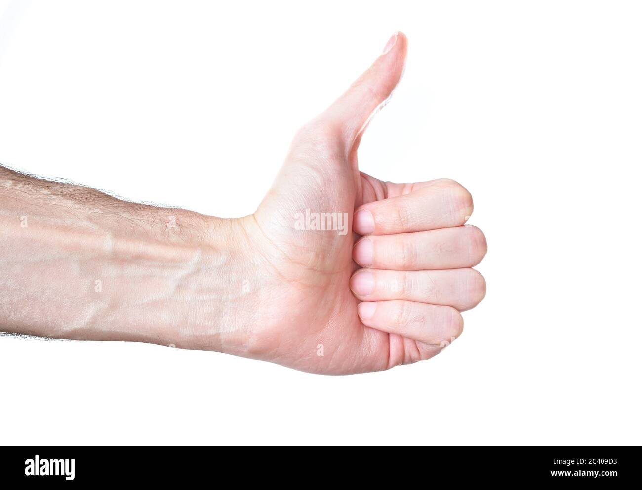 Hand made excellent symbols On a white background Stock Photo - Alamy