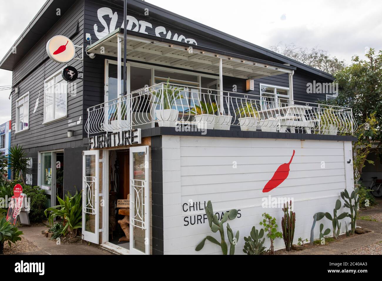 Chilli logo hi-res stock photography and images - Alamy