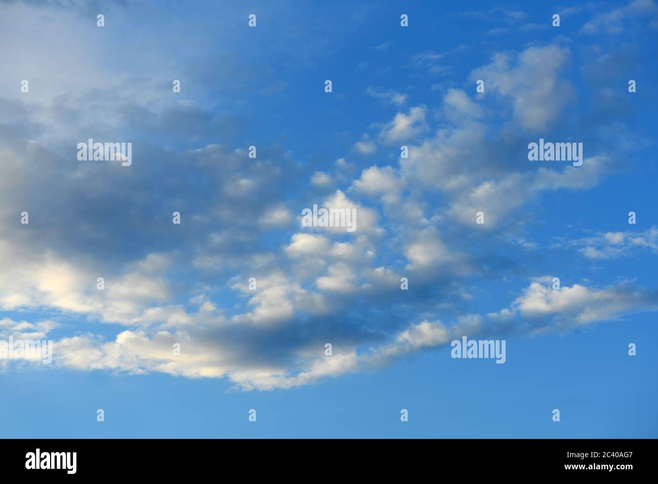 Sky clouds and clouds background. High resolution photo Stock Photo - Alamy