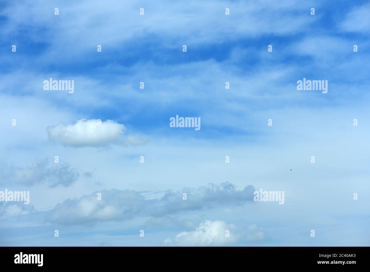 Sky clouds and clouds background. High resolution photo Stock Photo - Alamy