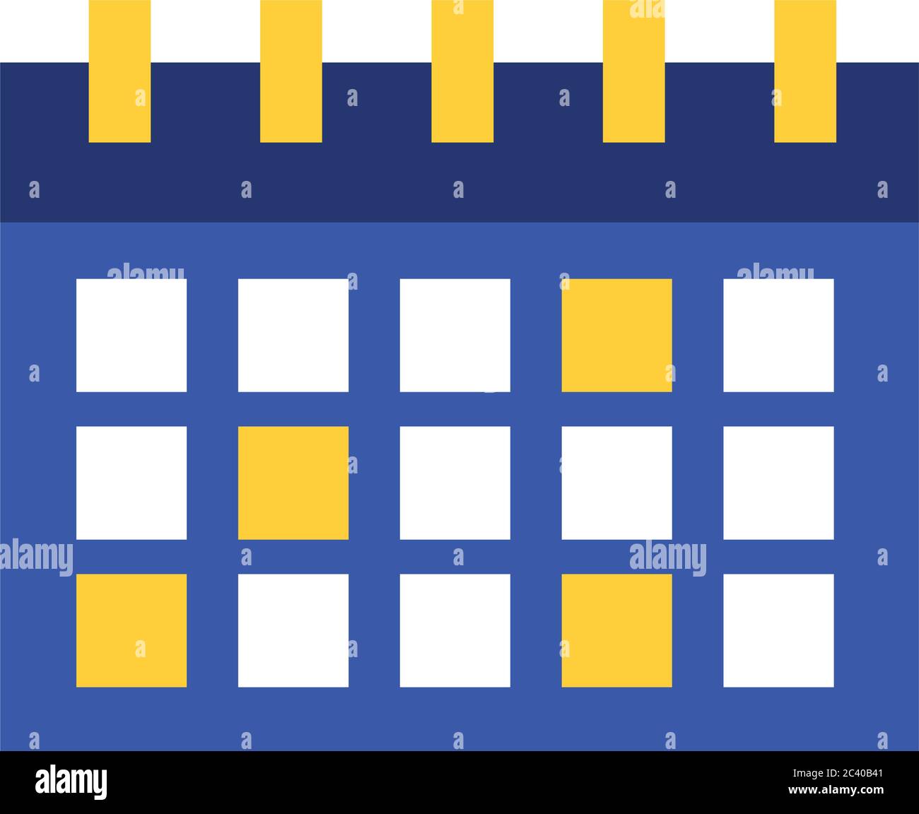 Calendar design, Planner time event moth date day page plan and ...