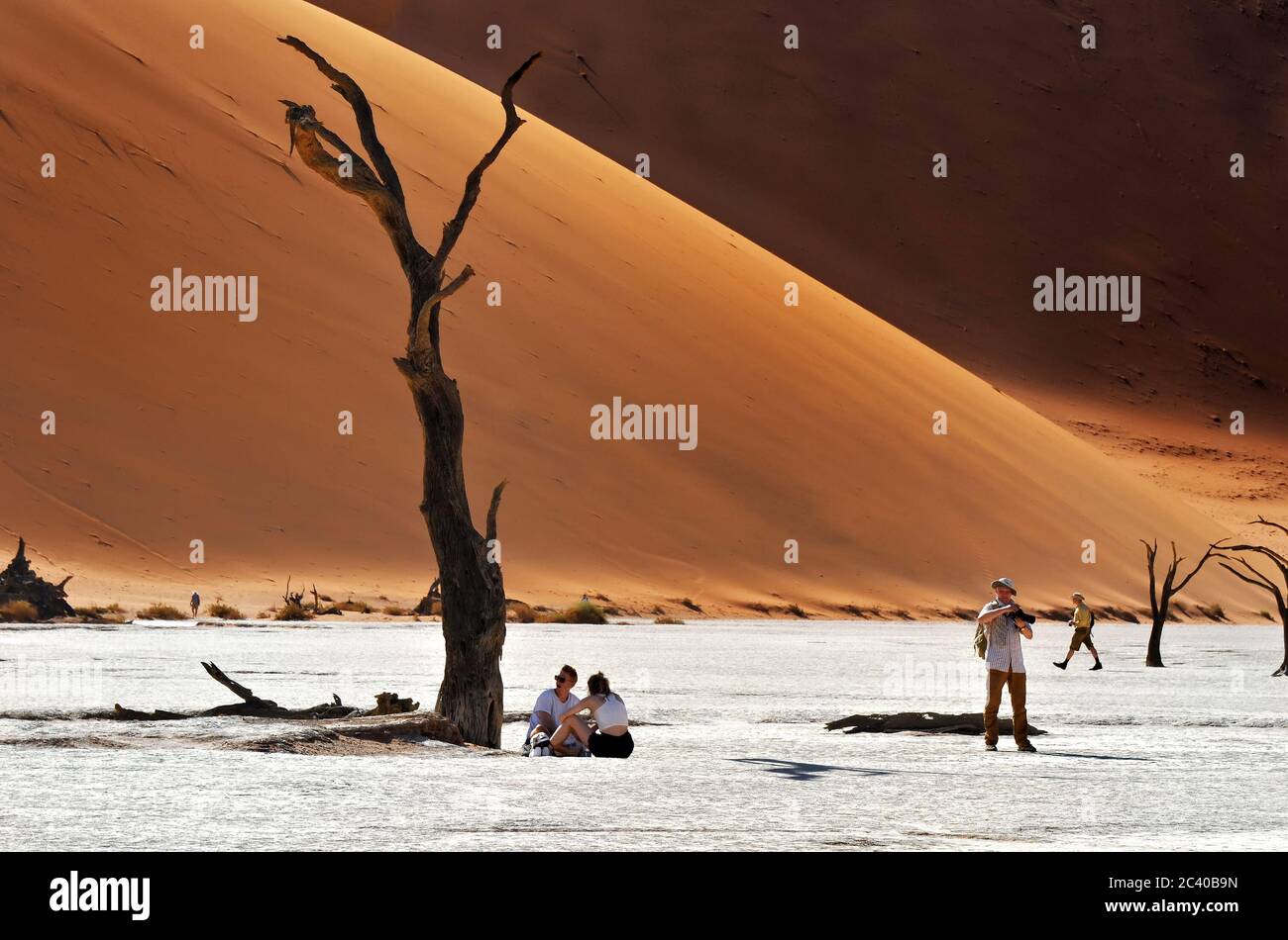 Beautiful namibian girl hi-res stock photography and images - Alamy