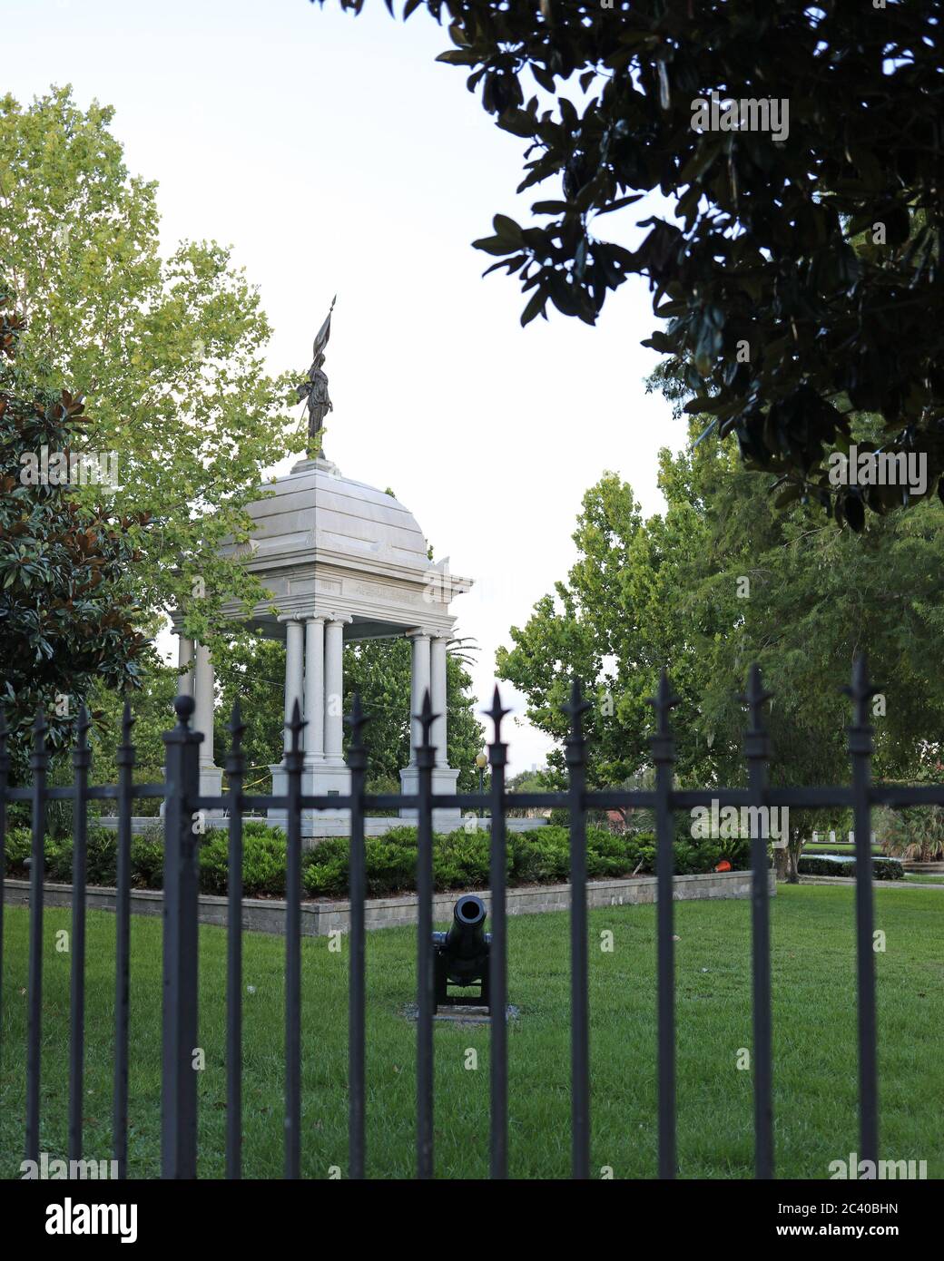 Jacksonville, FL June 22: The sun has set on the Florida's Tribute to ...