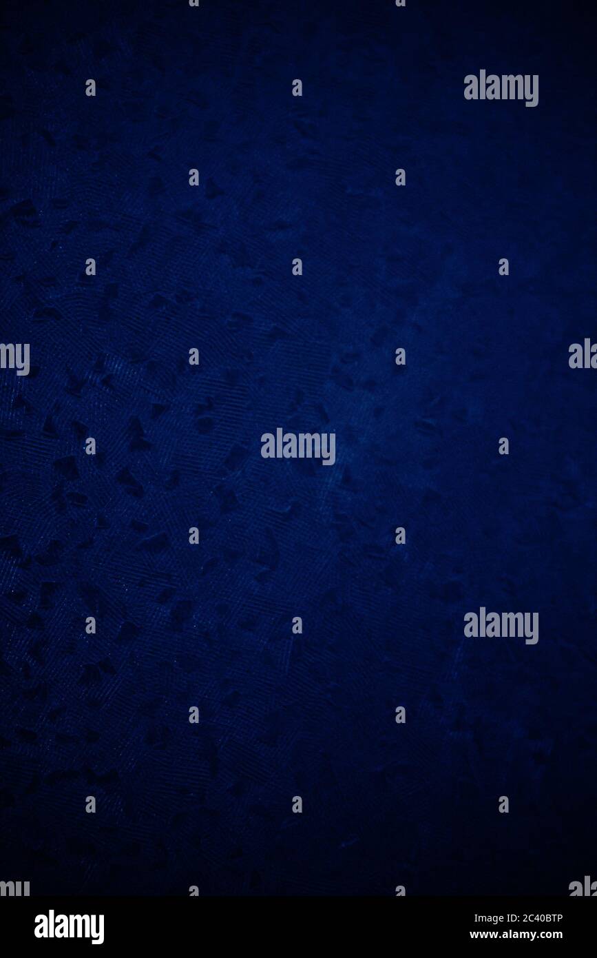 dark blue texture background for graphic design Stock Photo - Alamy