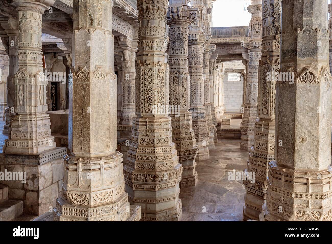 Ancient Architectural Ornament, Stone Carving Decorations Inside ...
