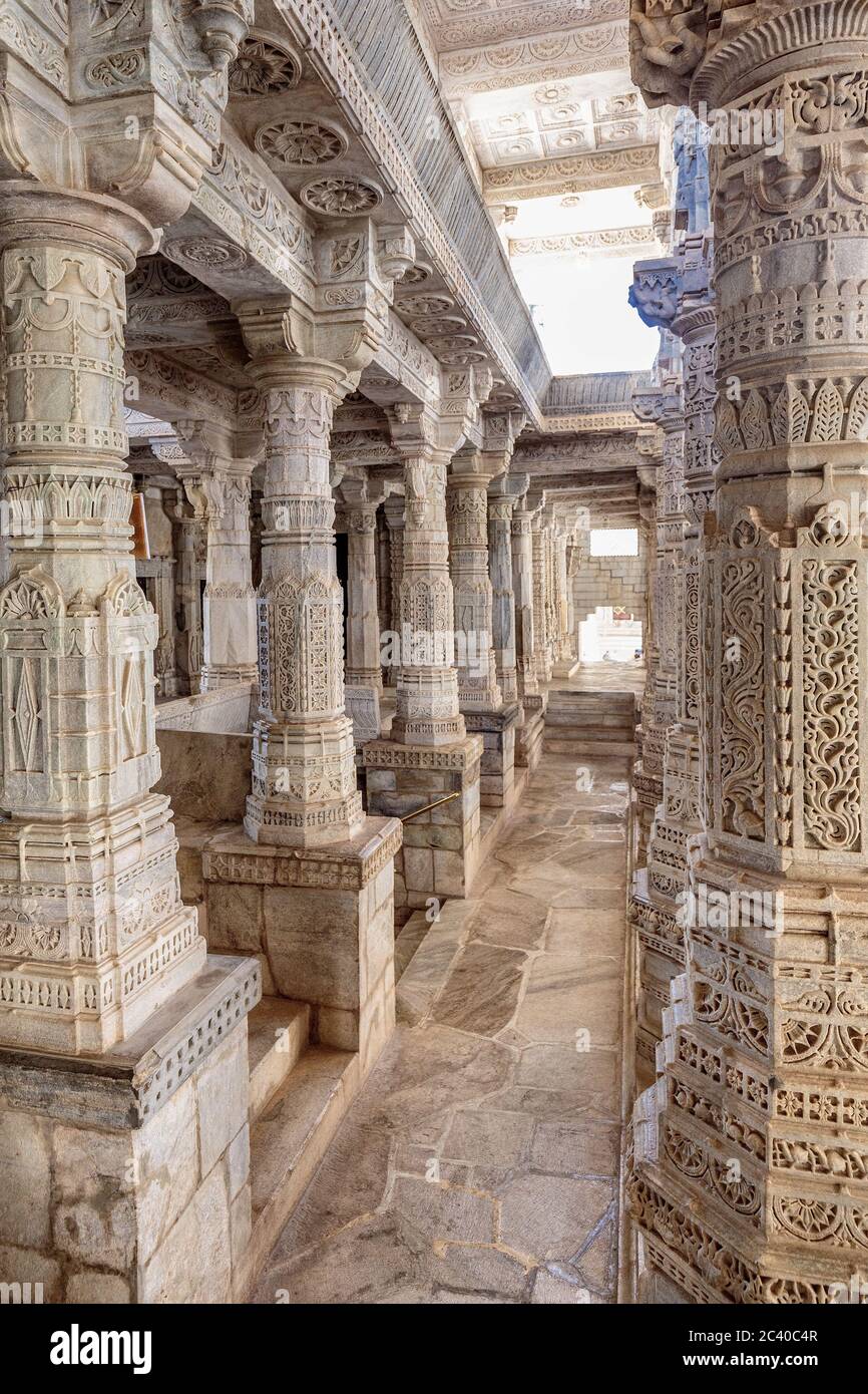 Ancient Architectural Ornament, Stone Carving Decorations Inside ...