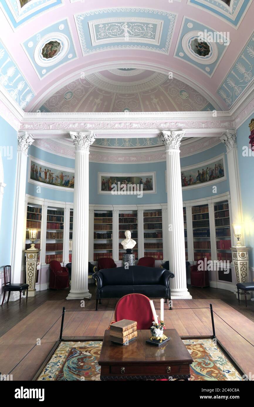 Robert adams architecture hi-res stock photography and images - Alamy