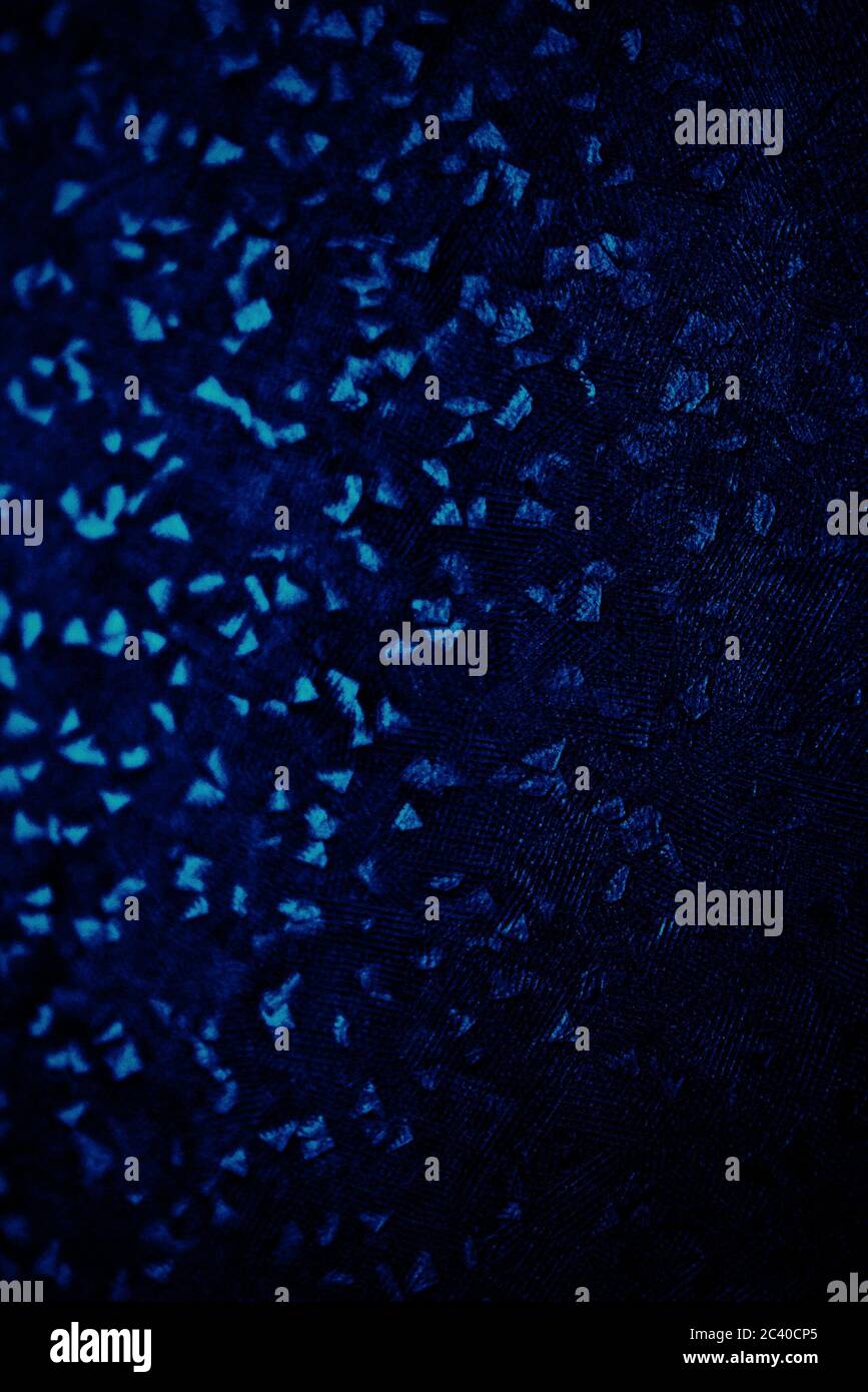 dark blue texture background for graphic design Stock Photo - Alamy