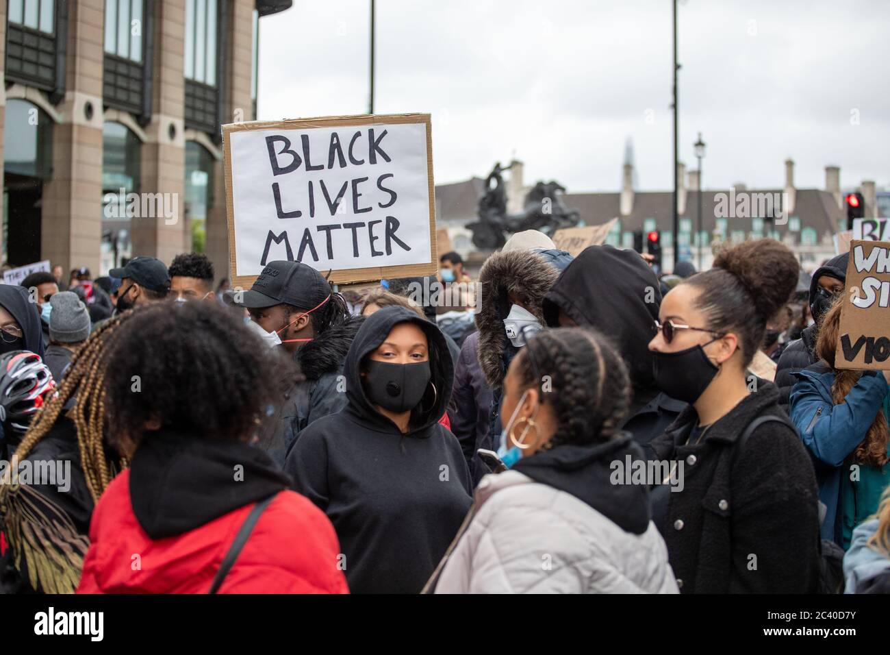 Blm hi-res stock photography and images - Alamy