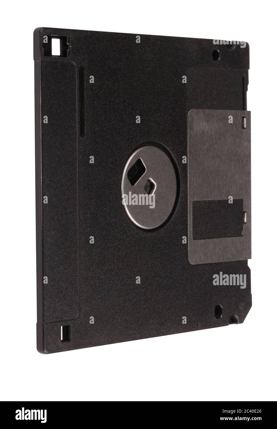micro floppy disk isolated Stock Photo - Alamy