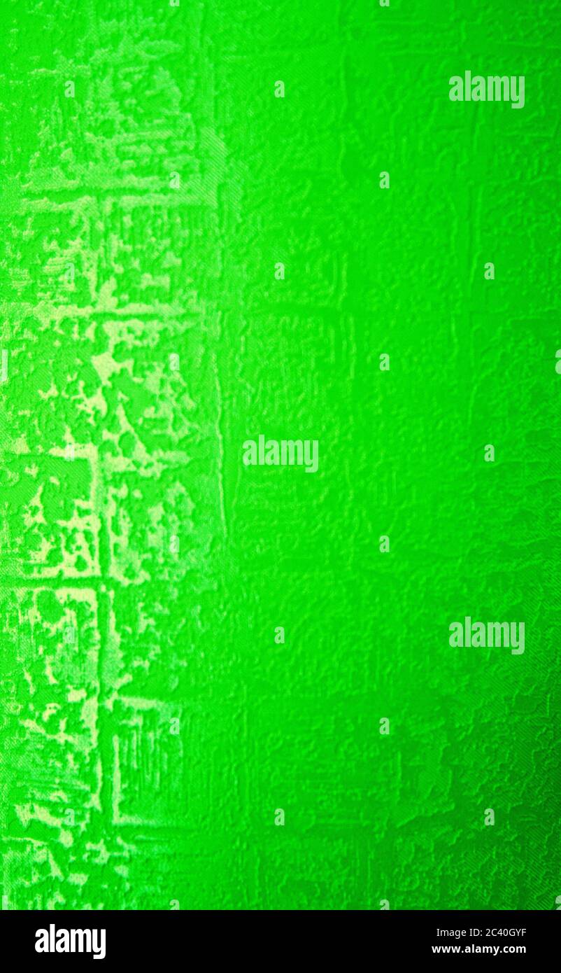 light green texture background for graphic design Stock Photo - Alamy