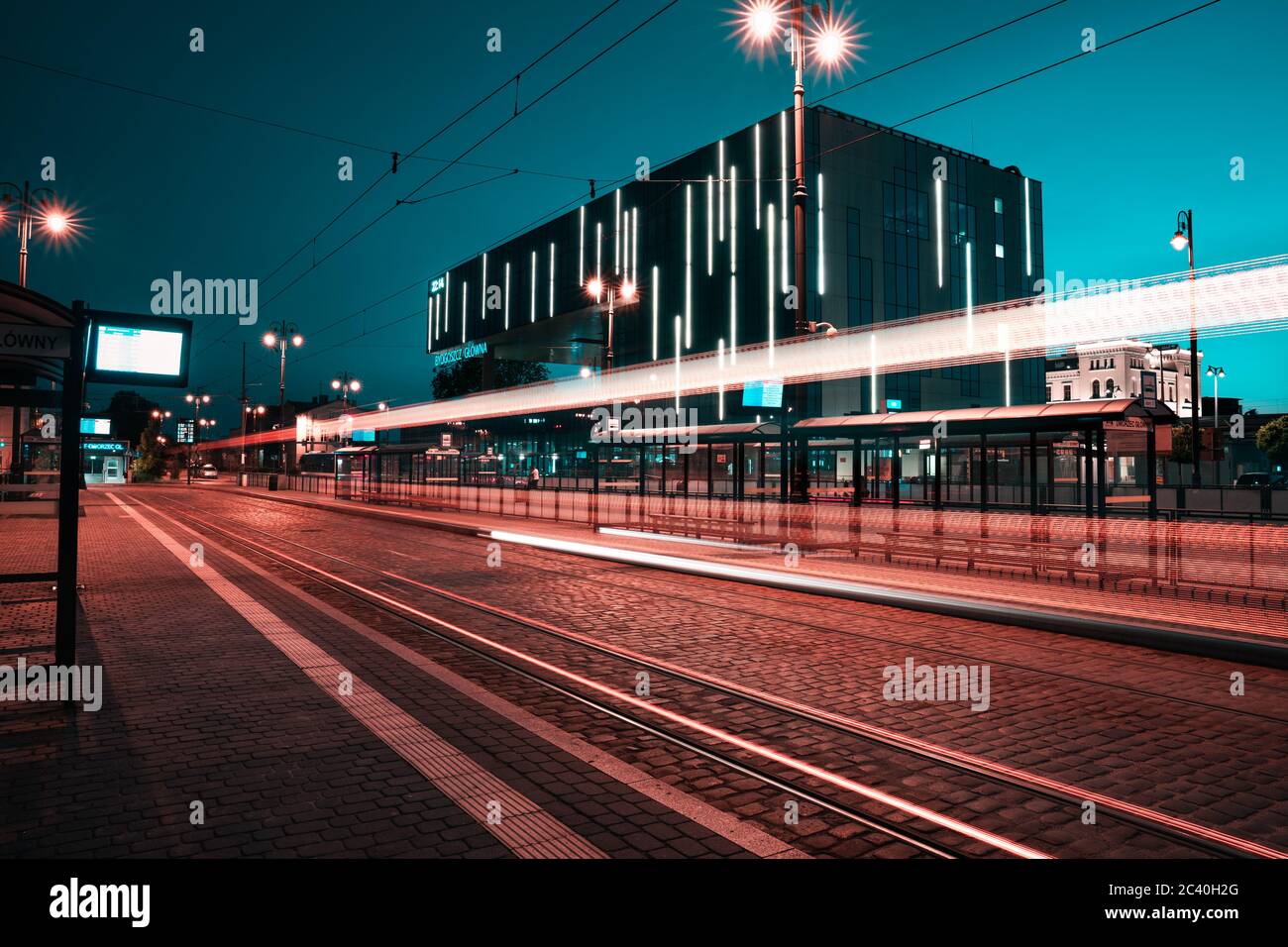 Naswietlanie hi-res stock photography and images - Alamy