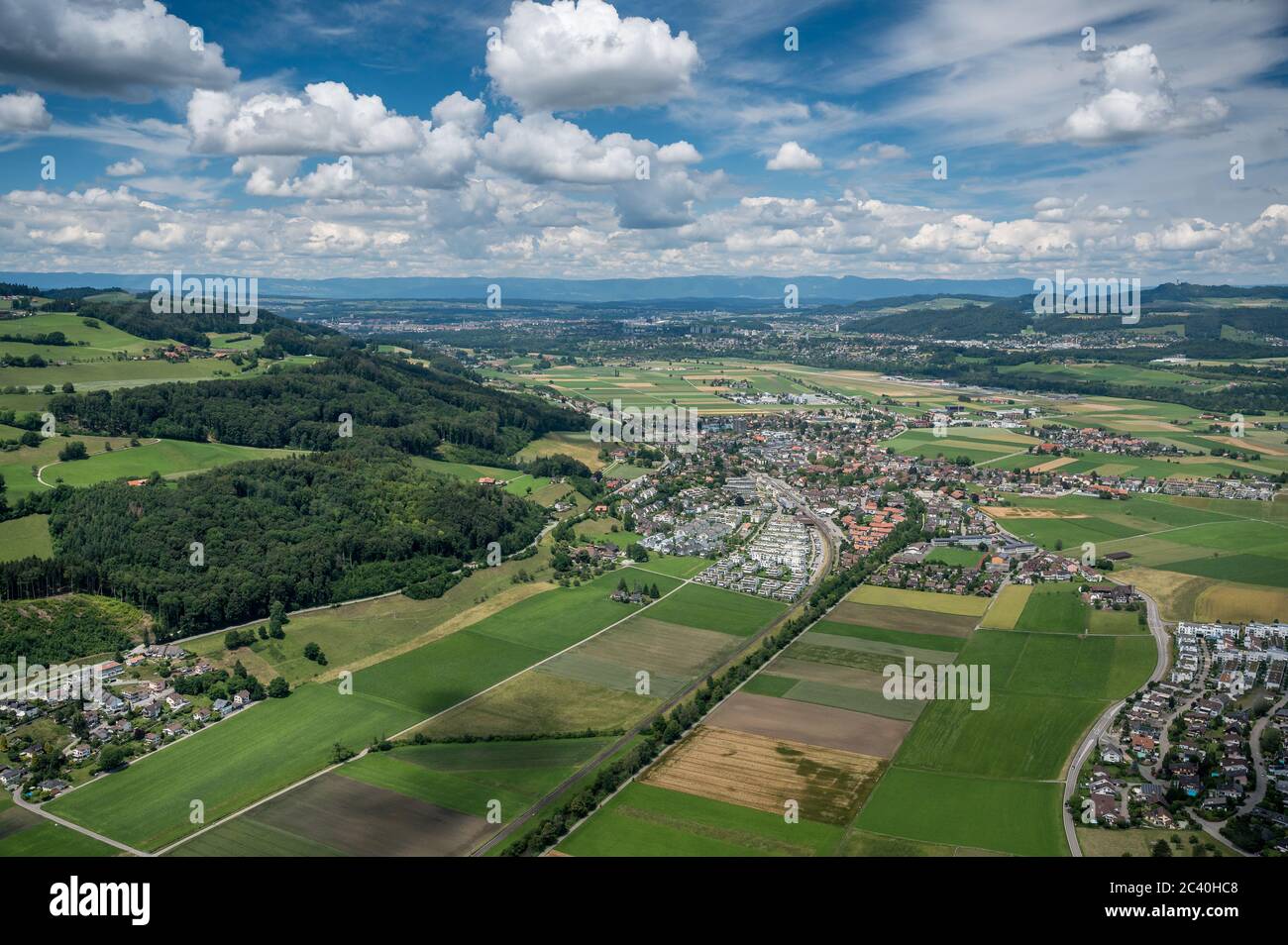 Belp hi-res stock photography and images - Alamy