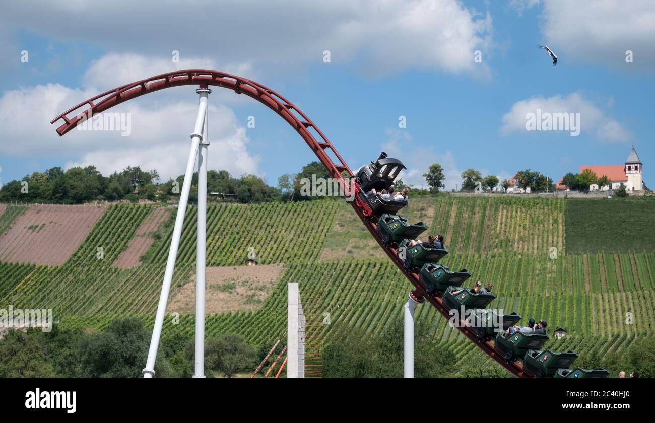 Steam coaster hi-res stock photography and images - Alamy