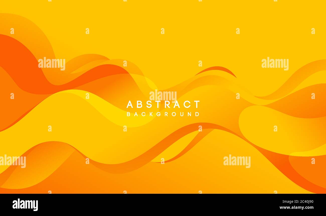 Moving colorful abstract background. Dynamic Effect. Vector ...
