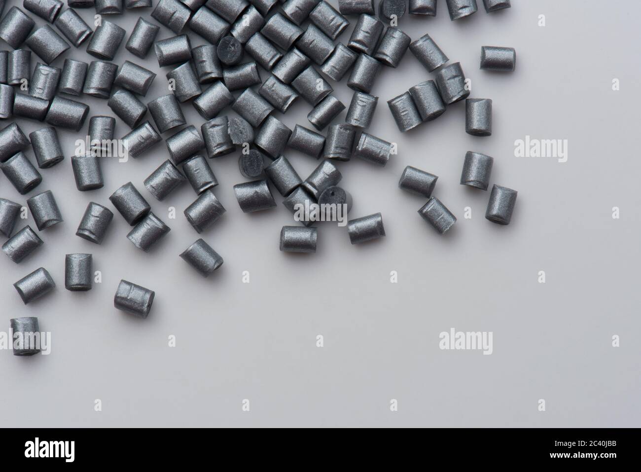 Shiny white plastic texture hi-res stock photography and images - Alamy