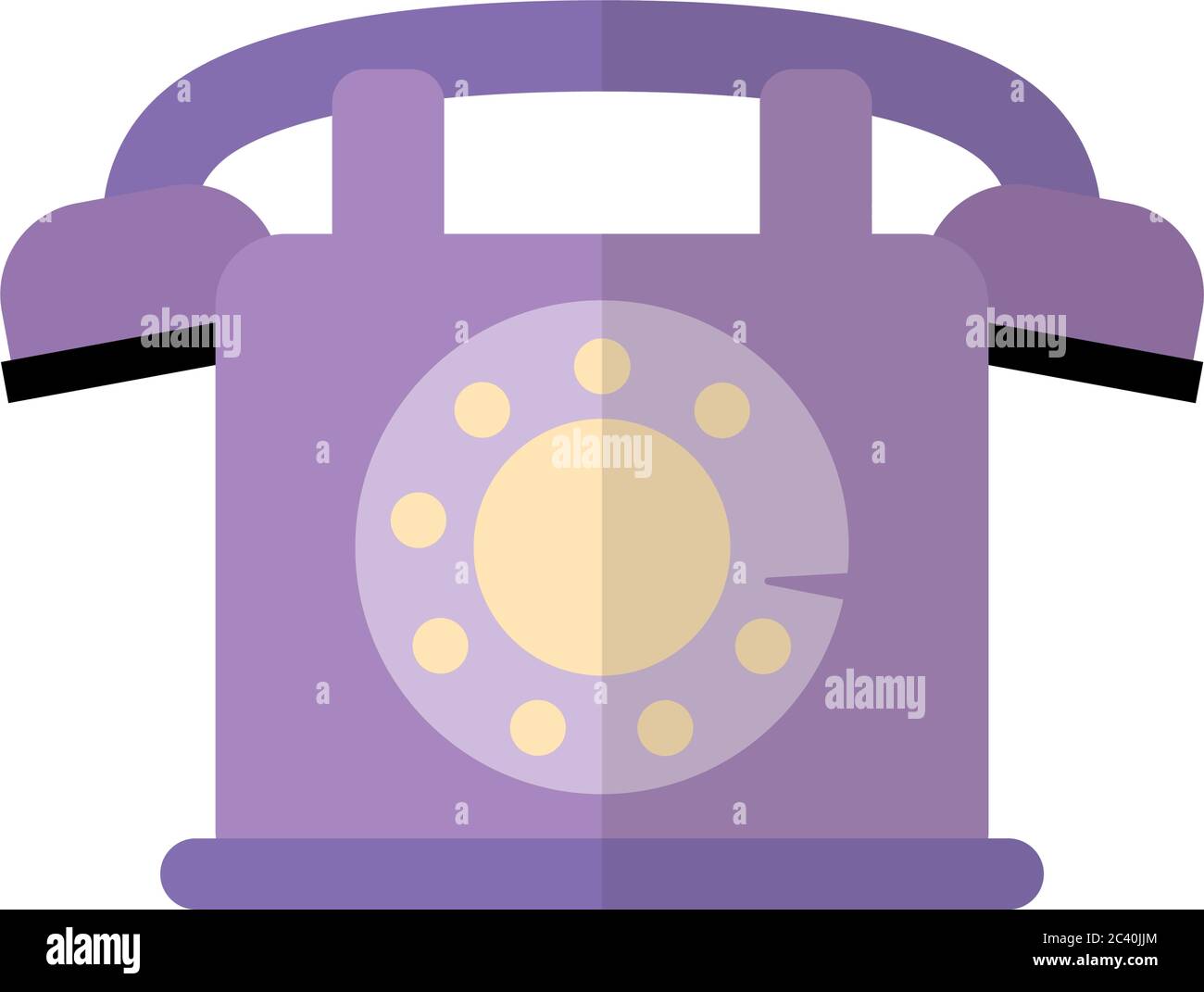 Phone icon design, Call telephone communication hotel office public ...