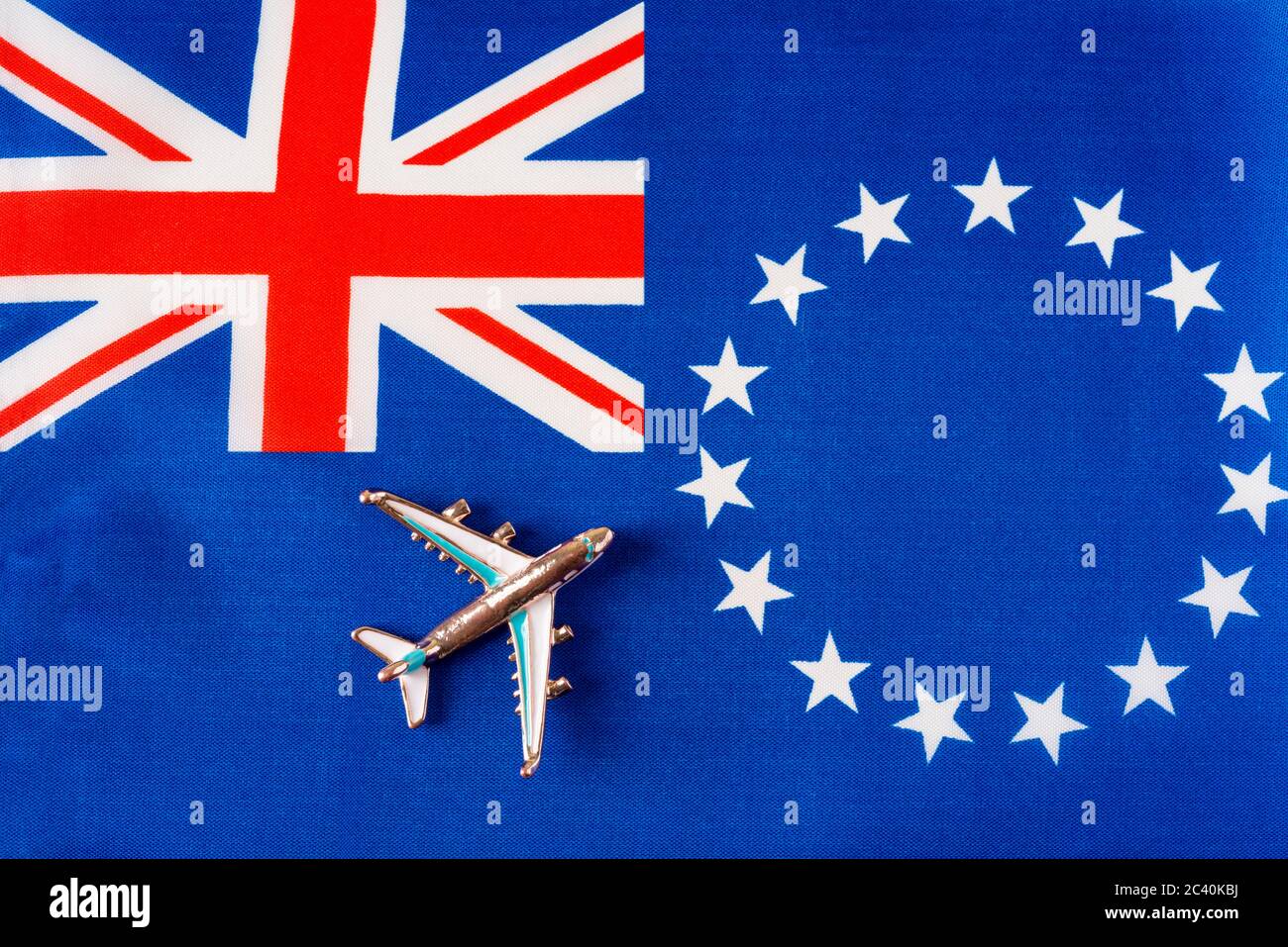 Visit cook islands hi-res stock photography and images - Alamy
