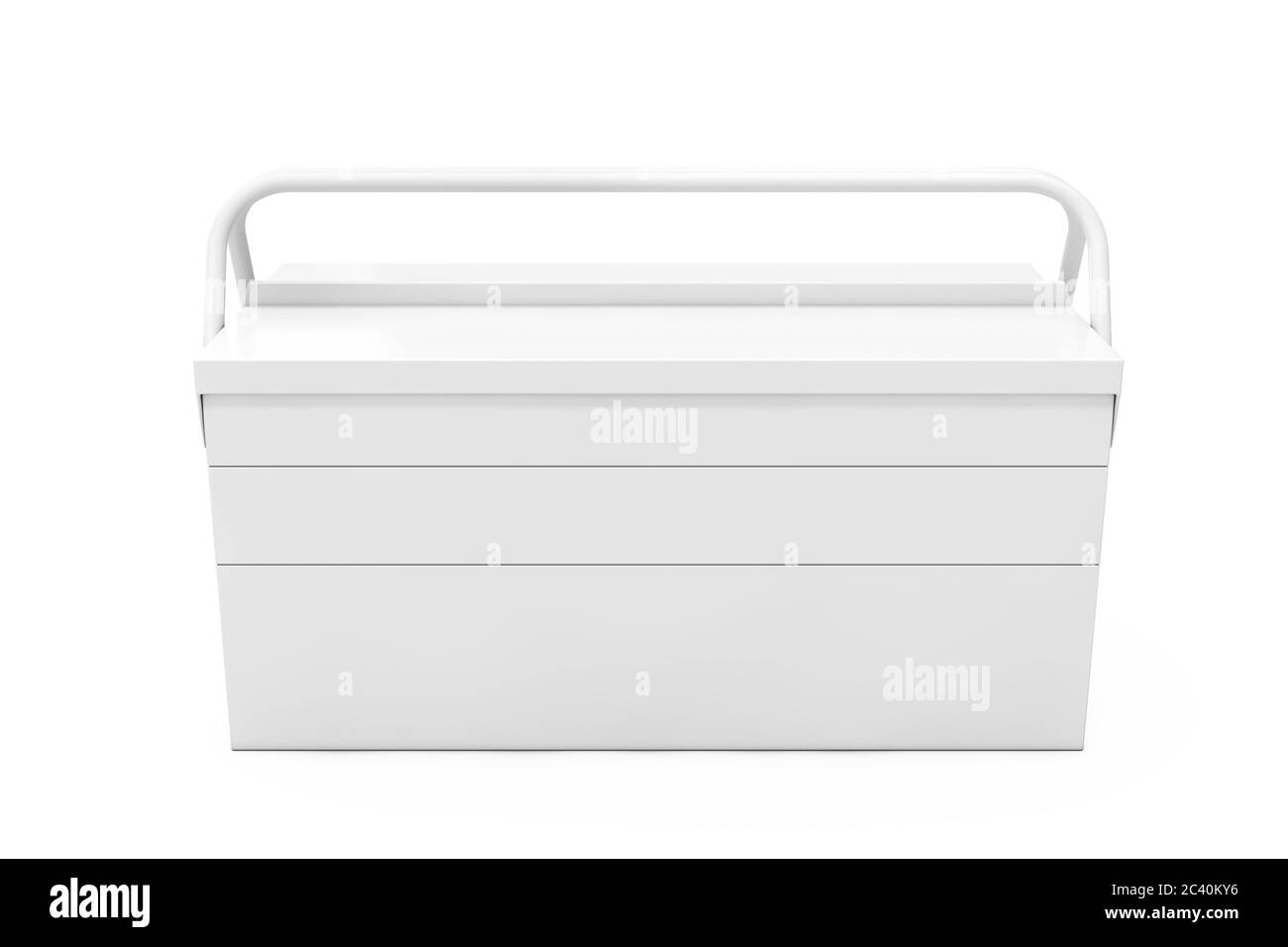 Toolbox Black and White Stock Photos & Images - Alamy