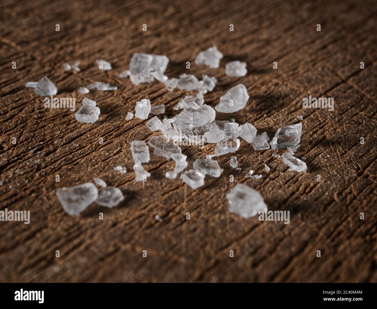Cristal salt hi-res stock photography and images - Alamy