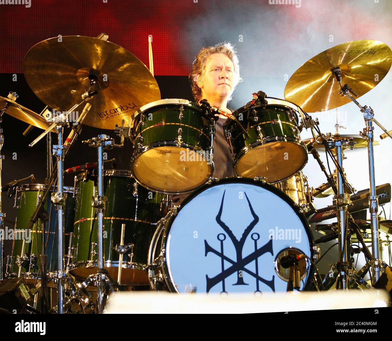 Sara evans High Resolution Stock Photography and Images - Alamy