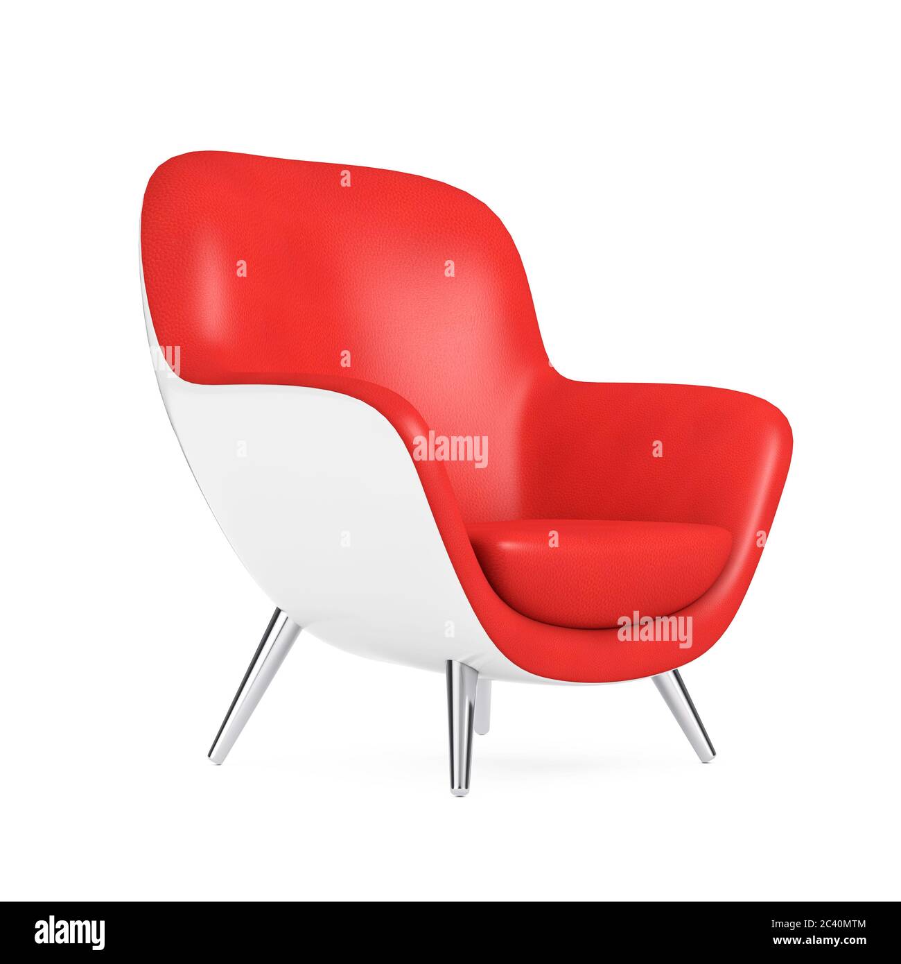 Steel chair detail Cut Out Stock Images & Pictures - Alamy