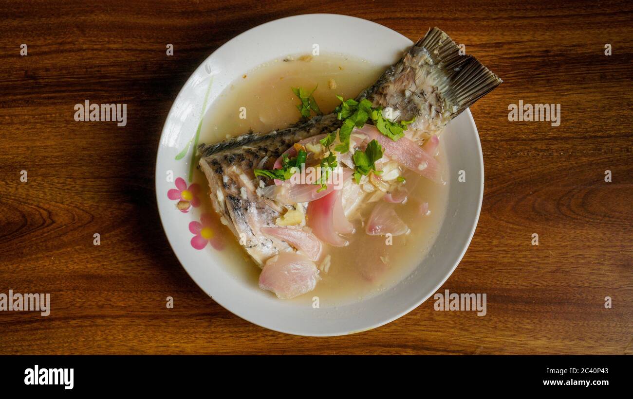 Rohu fish hi-res stock photography and images - Alamy