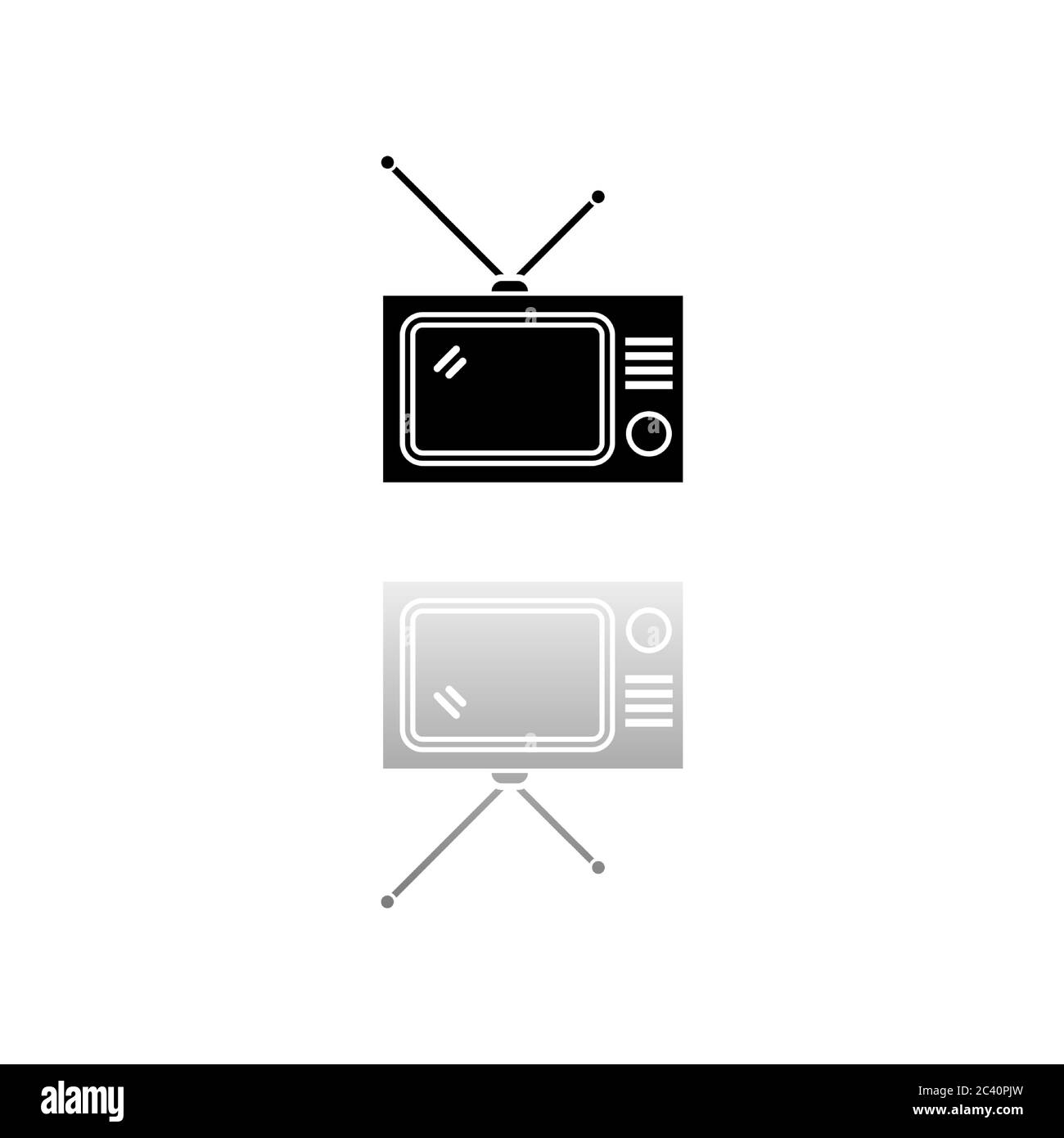 Black mirror tv show Cut Out Stock Images & Pictures - Alamy