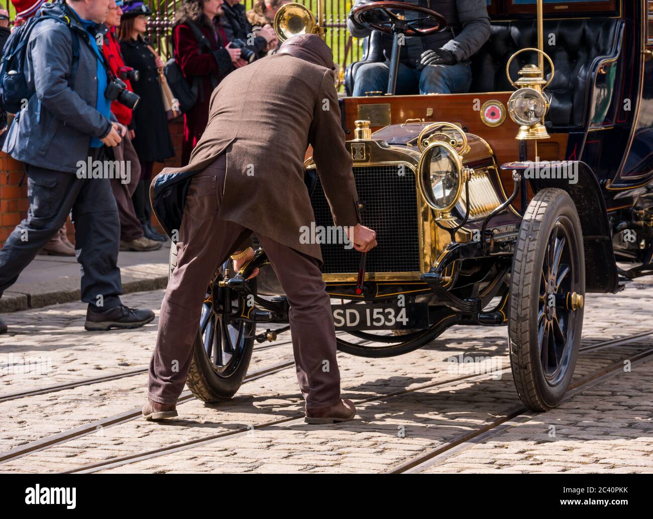 Talbot vintage car hi-res stock photography and images - Alamy