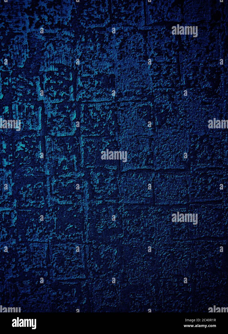 BLUE TEXTURE BACKGROUND FOR GRAPHIC DESIGN Stock Photo - Alamy