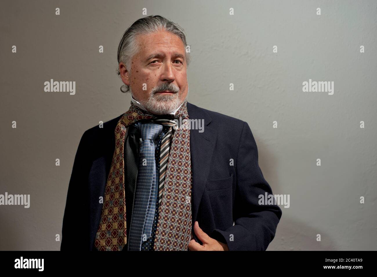 Managerial decision making hi-res stock photography and images - Alamy