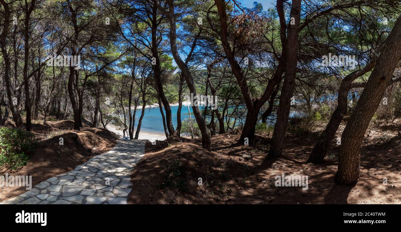 Limuni beach hi-res stock photography and images - Alamy