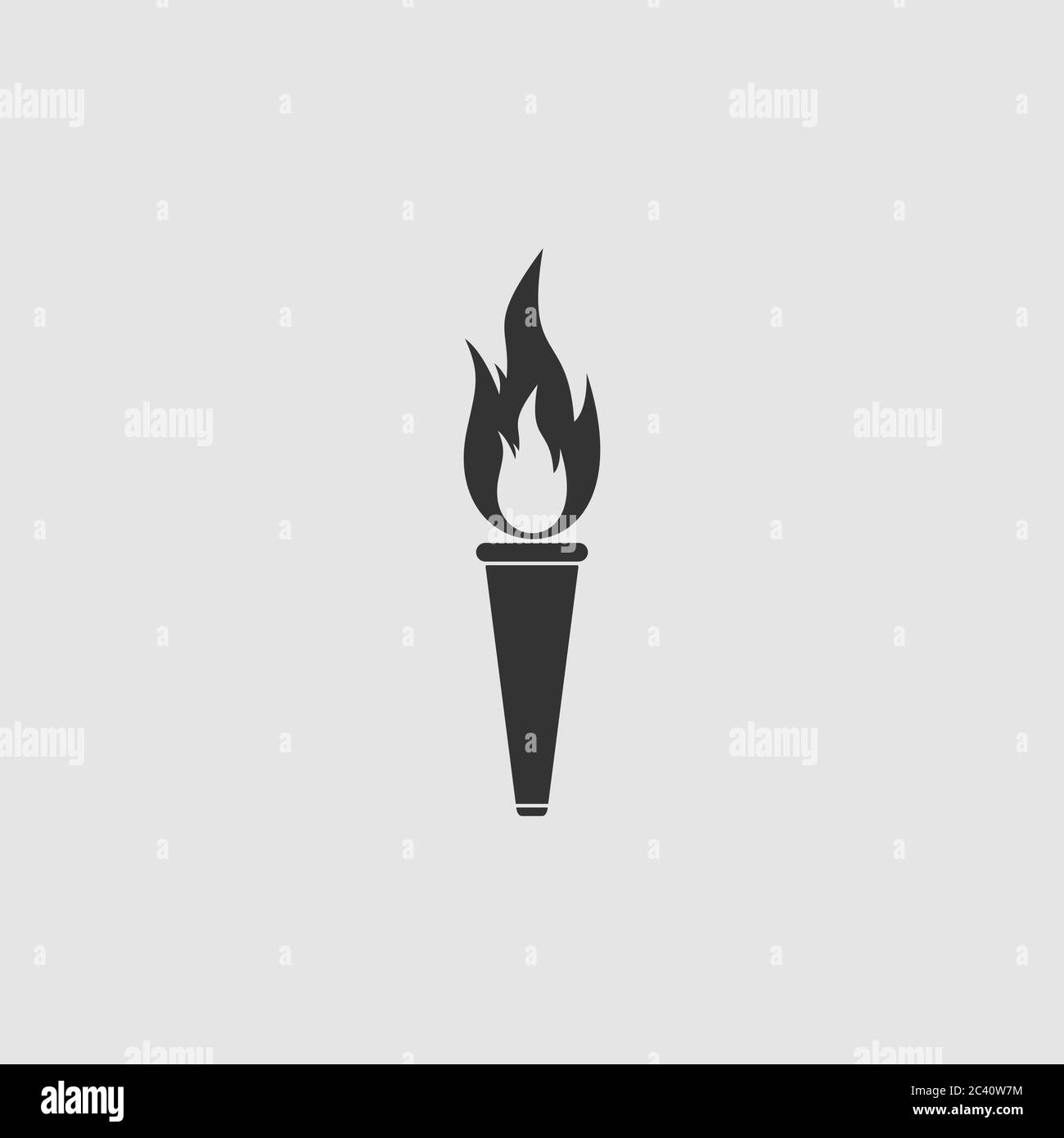 Torch of wisdom hi-res stock photography and images - Alamy