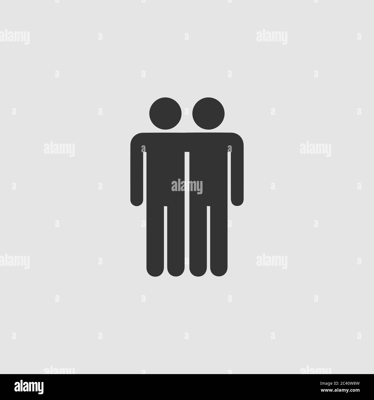 Black buddy Stock Vector Images - Alamy